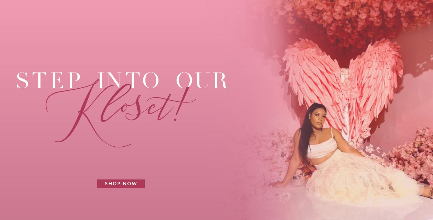 Terisa’s Kloset – Terisa Klozet
